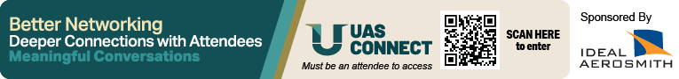 UAS Summit & Expo